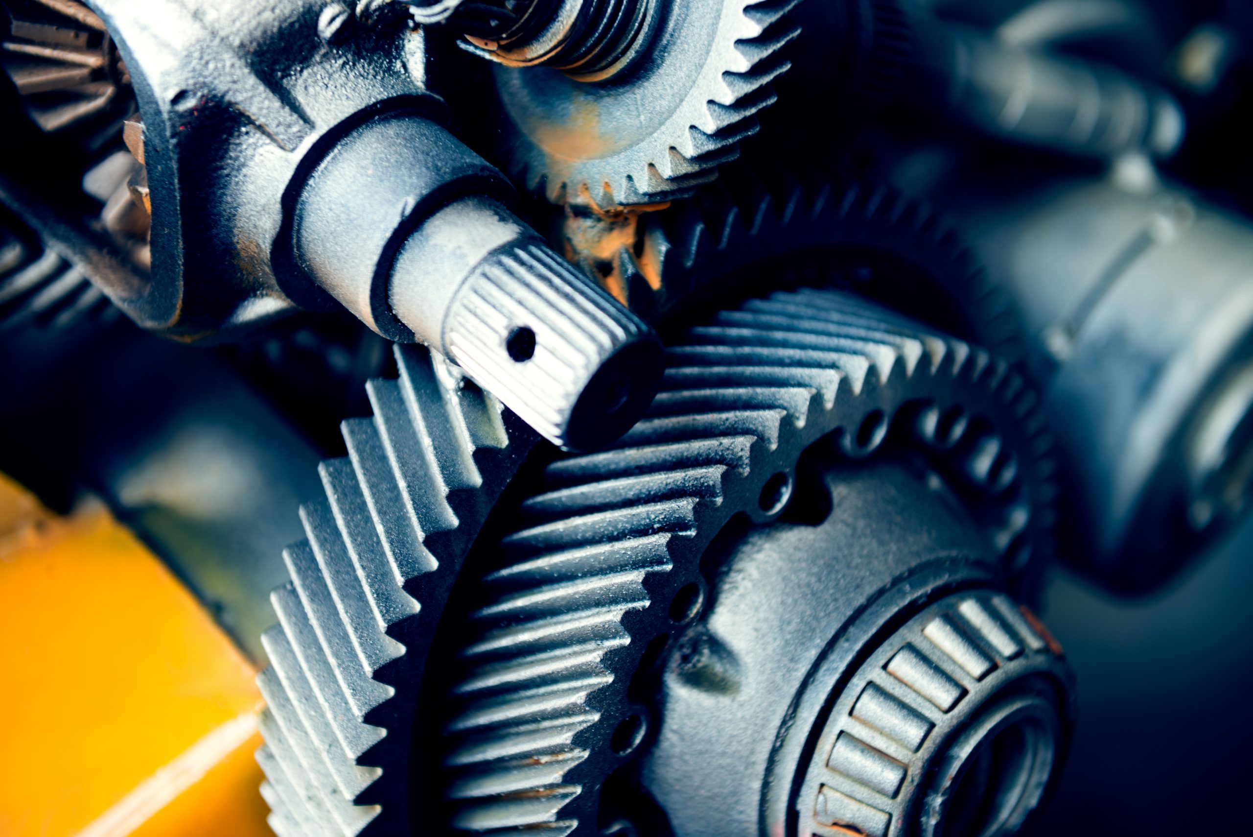 Archives des Mécanique - Page 2 sur 4 - Blue oil france