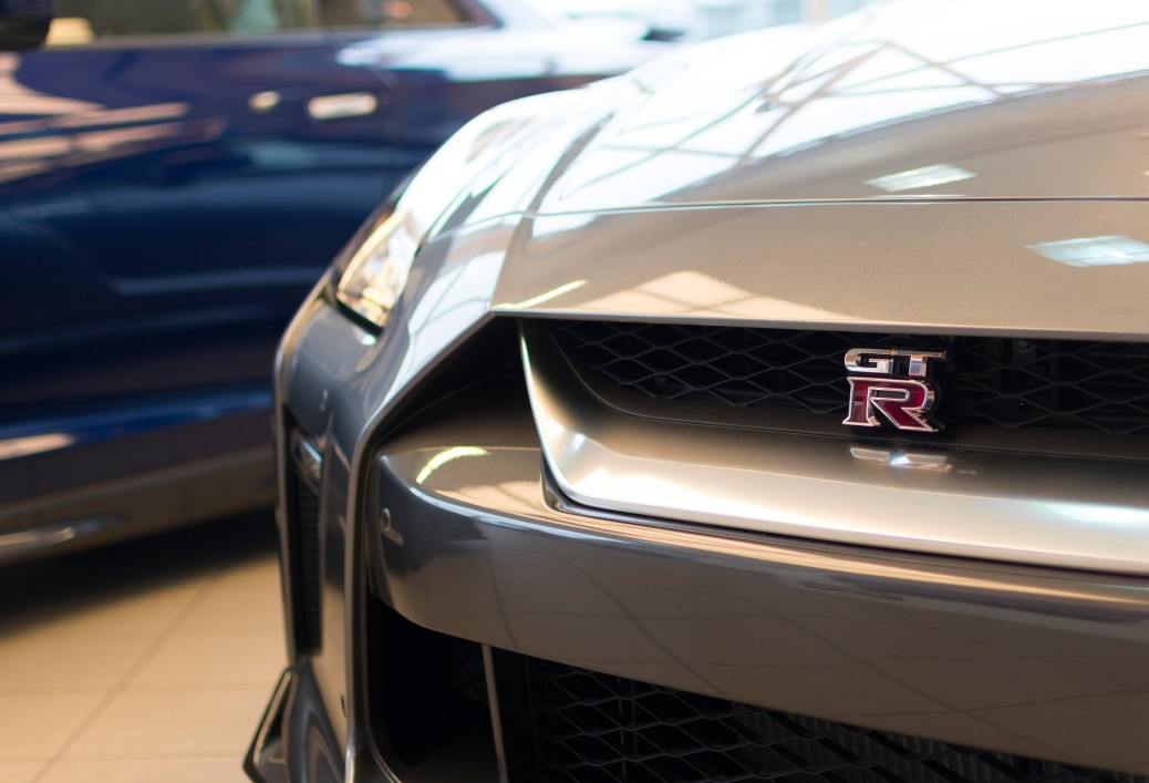 Comment acheter une voiture toutes options au meilleur prix - Blue oil ...